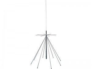 D130J Super Discone Antenna – Com-Centre Communiction Equipment Limited